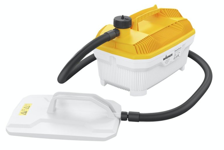 WAGNER Steam Force tapetinpoistaja / höyryirrotin vuokraus | Vuokraamo 24/7